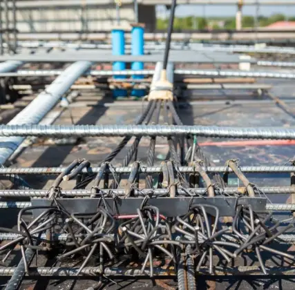 Types of Tendons used in Concrete Prestressing - Structville