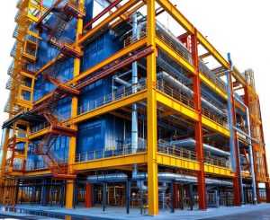 Design of Steel Columns | EN 1993-1 and BS 5950-1:2000 - Structville