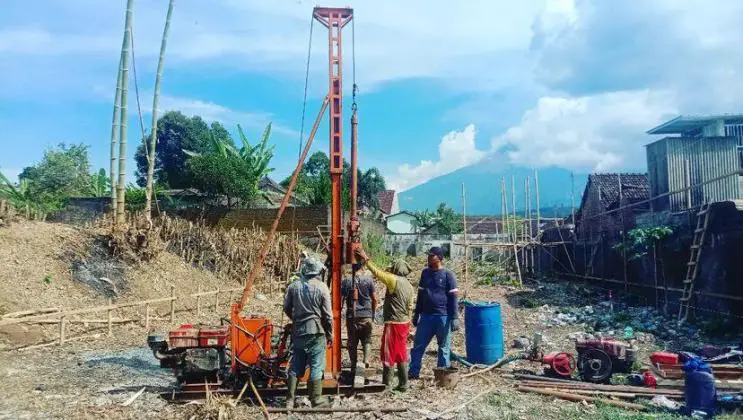 Estimation of Footing Settlement using SPT Data - Structville