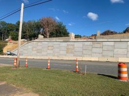 Mechanically Stabilised Earth (MSE) Walls - Structville