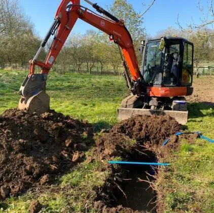 Essential Excavation and Remediation Equipment - Structville