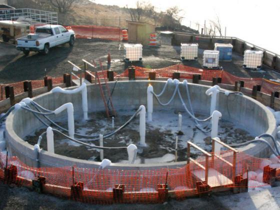 Groundwater Control: Exclusion Techniques - Structville Groundwater Control: Exclusion Techniques - Structville