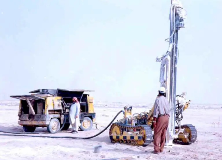 Sinkhole Management in Construction Project Sites - Structville