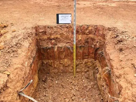 Geotechnical Site Investigation - Structville