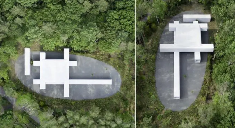 The House Built with Precast Concrete Culverts - Structville