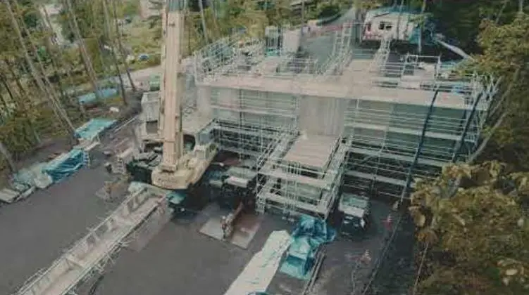 The House Built with Precast Concrete Culverts - Structville