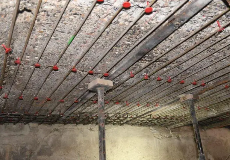 Strengthening of Concrete Slabs | Retrofitting of RC Slabs - Structville