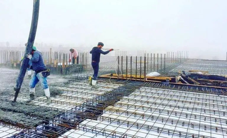 Use of Polystyrene in Ribbed Slabs: Structural Design Example - Structville