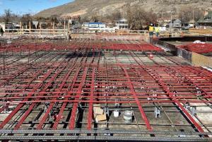 Design of Post-Tensioned Slabs - Structville