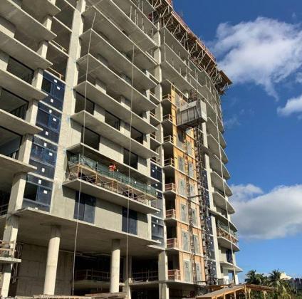 High Strength Concrete and Global Warming Potential - Structville