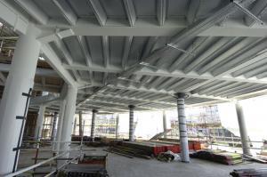 Design of Circular Hollow Section (CHS) Steel columns - Structville