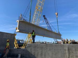 Ultimate Bending Strength Calculation of Prestressed Girders - Structville