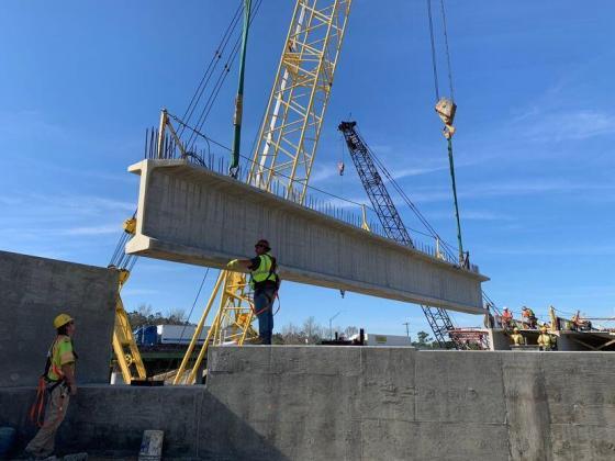 Ultimate Bending Strength Calculation of Prestressed Girders - Structville