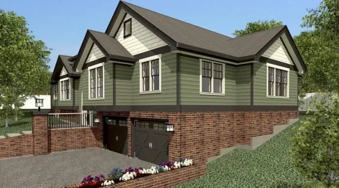 Design of Stepped Foundation - Structville