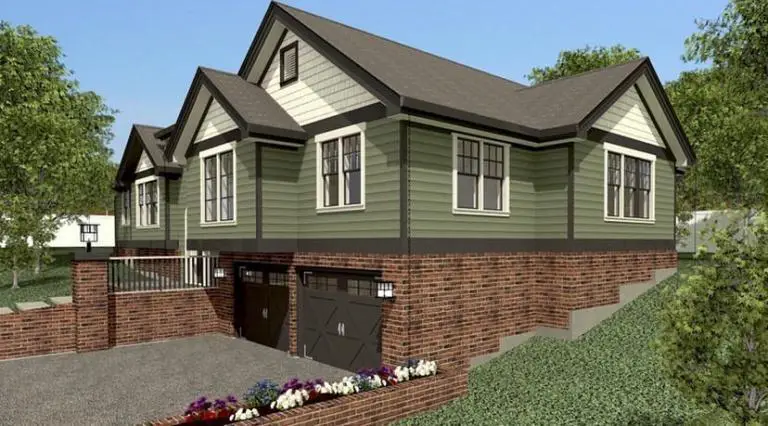 Design of Stepped Foundation - Structville