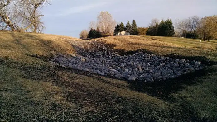 Soil Erosion and Control Measures - Structville