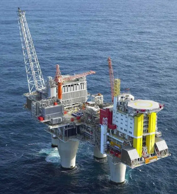 Geotechnical Investigation for Offshore Platforms Design - Structville