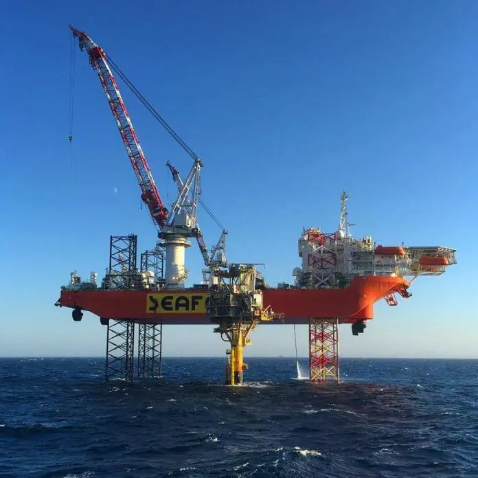 Geotechnical Investigation for Offshore Platforms Design - Structville