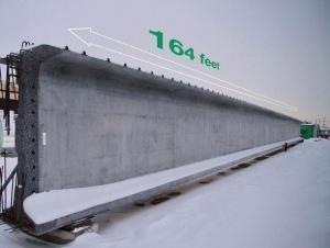 Ultimate Bending Strength Calculation of Prestressed Girders - Structville