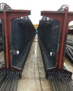 Ultimate Bending Strength Calculation of Prestressed Girders - Structville