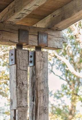 Design of Timber Columns - Structville