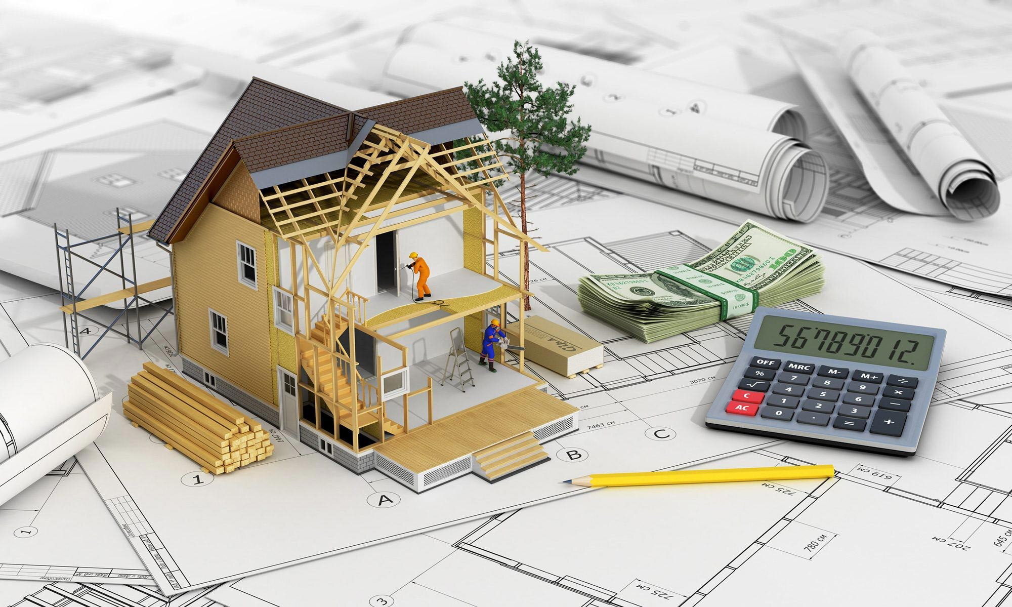 What are Construction Estimation Services, and Why Are They Important ...