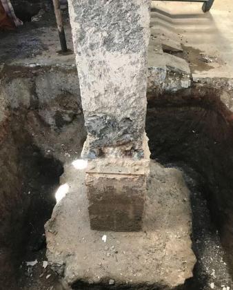 Jacketing of Reinforced Concrete (RC) Columns - Structville