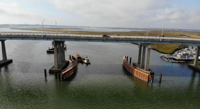 Foundation for Bridges Over Water - Structville