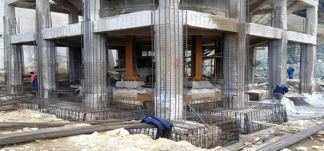 Jacketing of Reinforced Concrete (RC) Columns - Structville