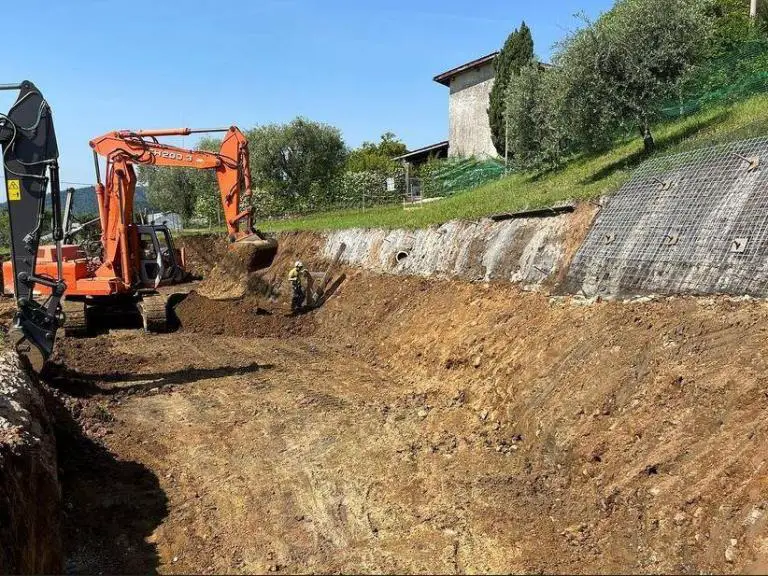 Soil Nailing - Structville
