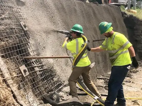 Soil Nailing - Structville