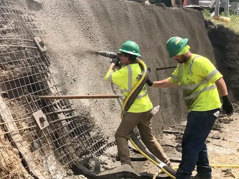 Soil Nailing - Structville