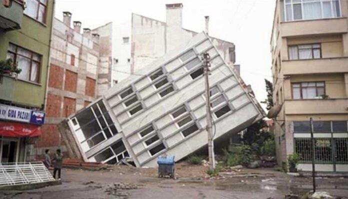 Analysis of Soil Liquefaction Potential - Structville