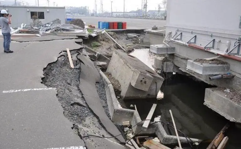 Analysis of Soil Liquefaction Potential - Structville