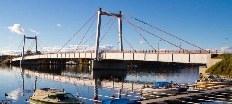 Pylons in Cable-Stayed Bridges - Structville