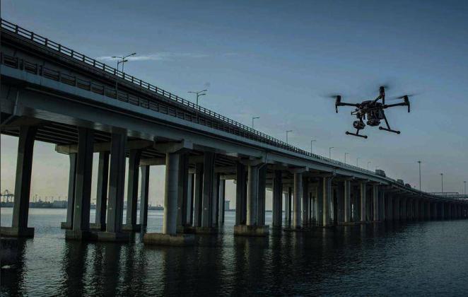 Implementing AI and Machine Learning in Bridge Inspections - Structville