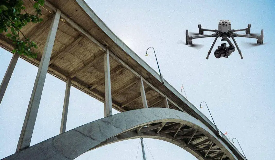 Implementing AI and Machine Learning in Bridge Inspections - Structville