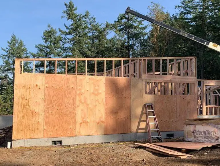 Design of Timber Shear Walls | Studs - Structville