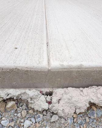 Contraction Joints in Construction Works - Structville