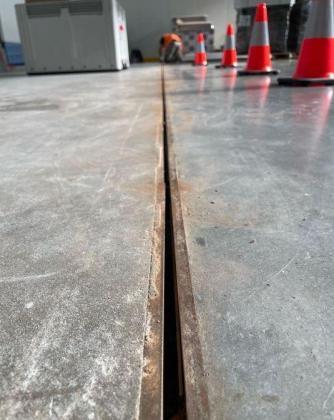 Expansion Joints in Buildings - Structville