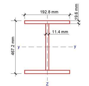 Analysis and Properties of Plastic Sections - Structville