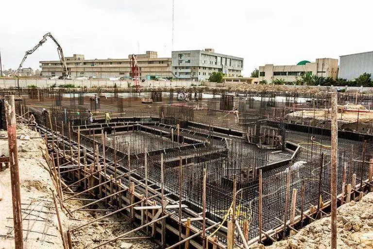 Design of Beam and Raft Foundation - Structville