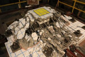 Strengthening Flat Slabs against Punching Shear - Structville