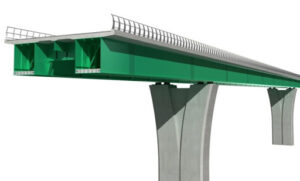 Composite Box Girder Bridges - Structville