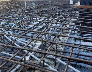 Construction Joints in Structures - Structville
