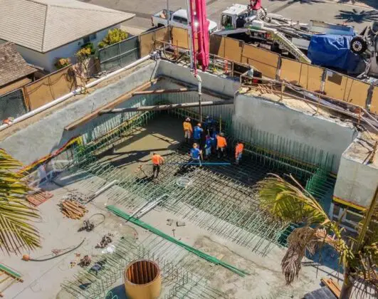 Construction Joints in Structures - Structville