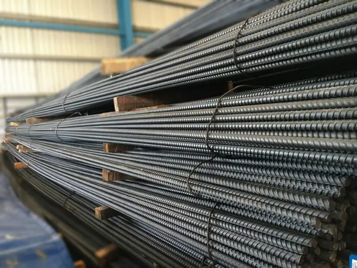 Steel Reinforcement in Concrete Structures - Structville