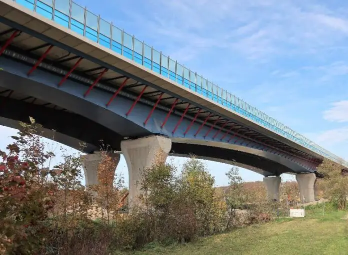 Composite Box Girder Bridges - Structville