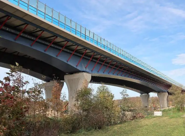 Composite Box Girder Bridges - Structville