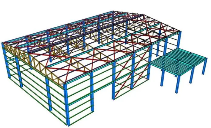 List of Top 20 Structural Analysis and Design Software in 2024 ...